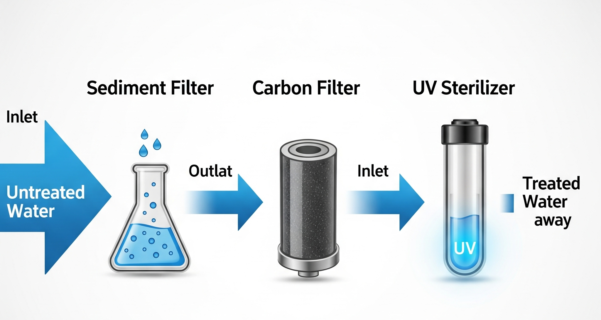 Conserve Water in Kenya with Rainwater Harvesting! - Winstar Hardware Kenya