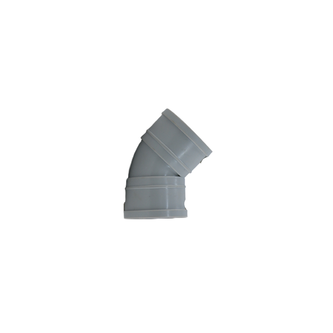 Waste Bend 45° - Winstar Hardware Kenya
